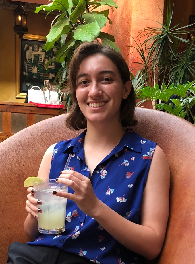 Students | SiDi LAB | Discover More