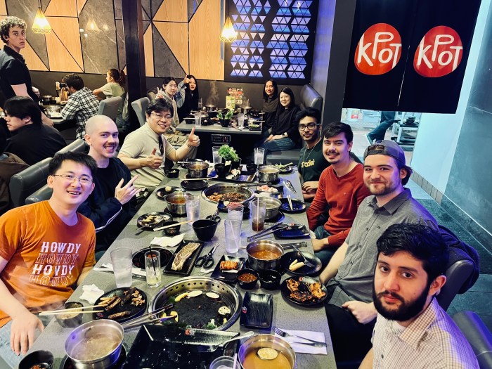 Lab Photos | SiDi LAB | Discover More