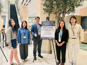 Highlights from ASME IDETC/CIE 2025 | SiDi LAB | Discover More